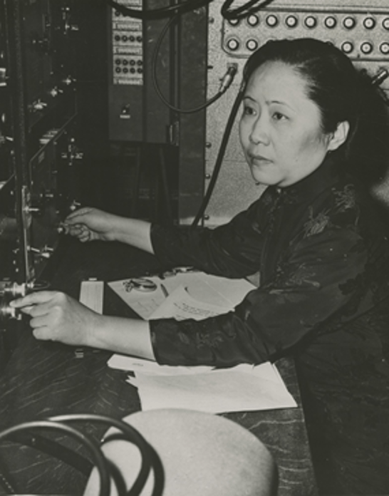 The Extraordinary Story of Women in Science (part 2) – Nerd Herd Corner